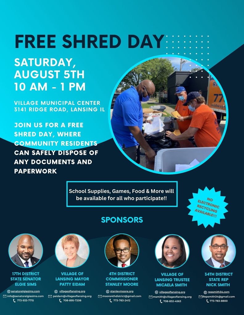 Live Feed | Lansing School District 158