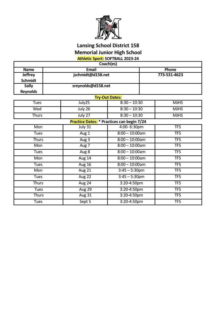 Live Feed | Lansing School District 158